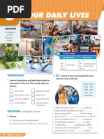 Realistic Fiction Writing Unit Lucy Calkins Unit 4 | PDF | General Fiction
