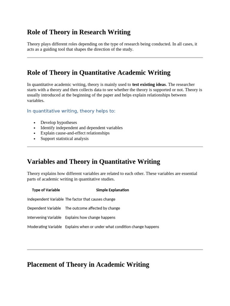 AW finals | PDF | Quantitative Research | Thesis