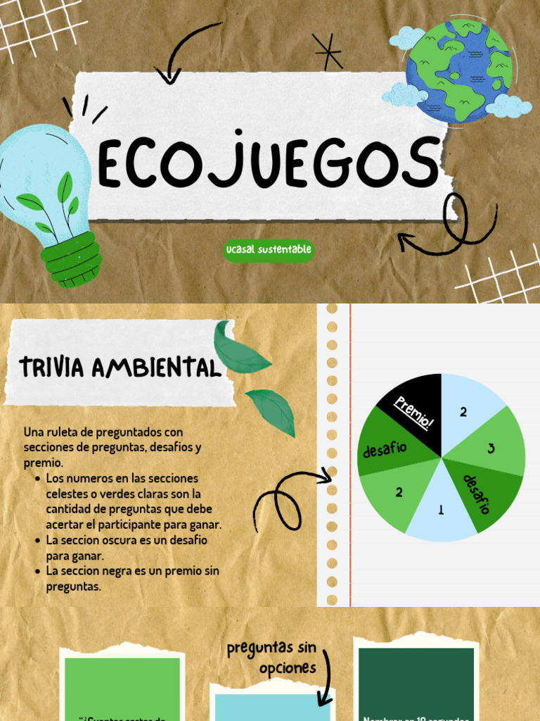 Opciones de preguntas TRIVIA_20240826_141457_0000 | PDF | Reciclaje ...