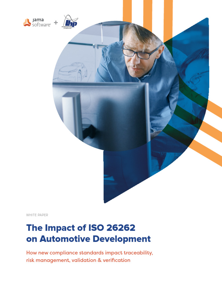 The Impact of Iso 26262 on Automotive Development | PDF