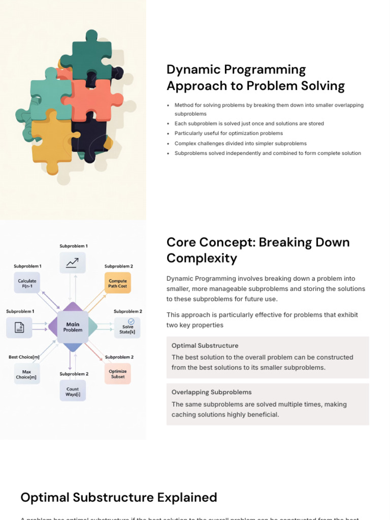 Dynamic-Programming-Approach-to-Problem-Solving (1) (1) | PDF | Dynamic ...