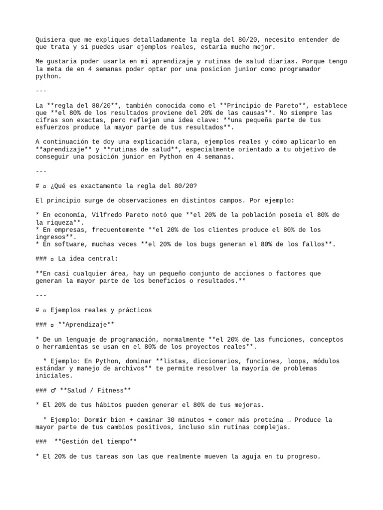 path-python-4-semanas | PDF | Python (lenguaje de programación) | Archivo de computadora