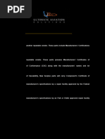 Hysteresis and Sleep Modes in Pacemakers | PDF | Artificial Cardiac ...