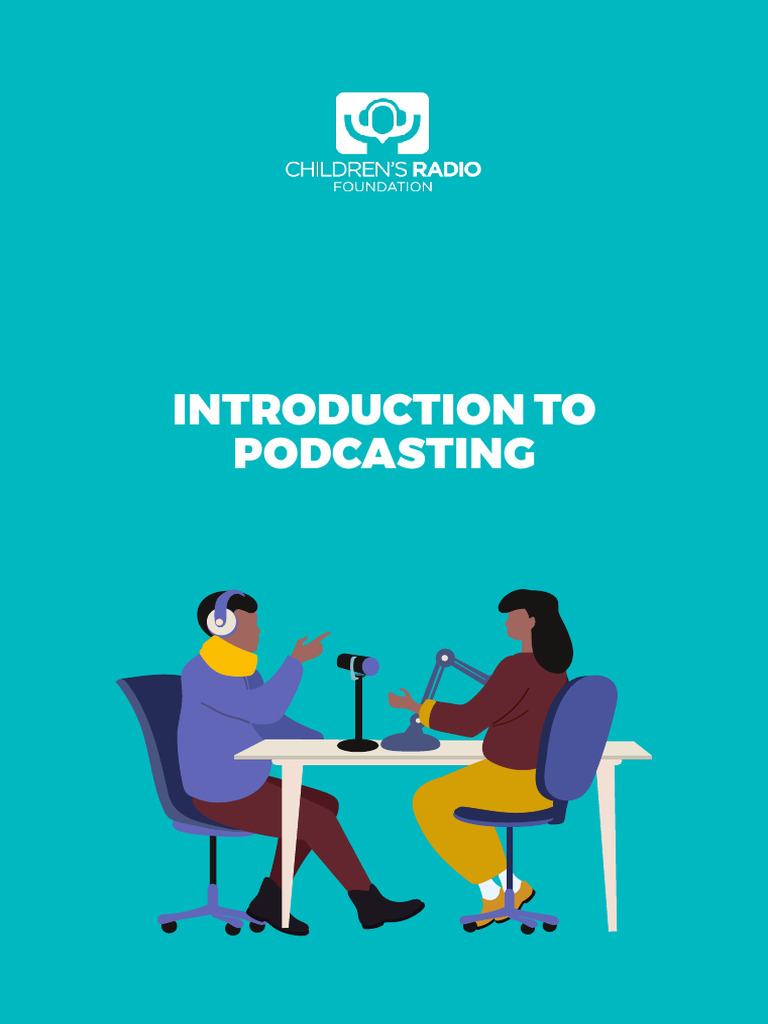 Youth Perspectives in Podcasting | PDF | Podcast | Spotify