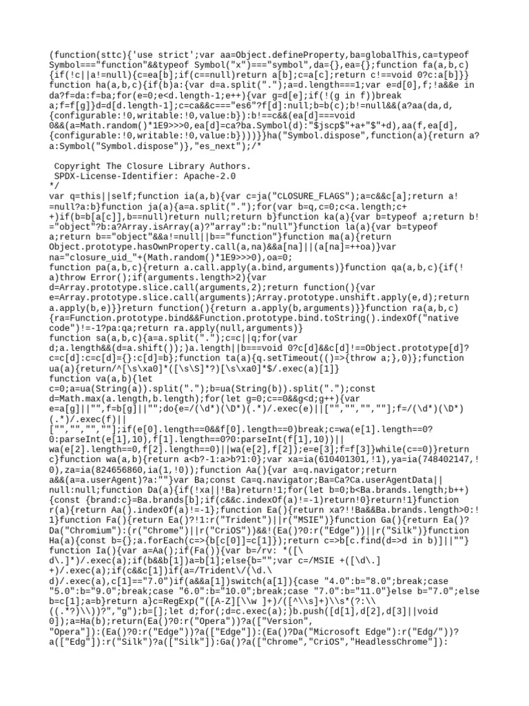 f(7) | PDF | Software Engineering | Computer Programming