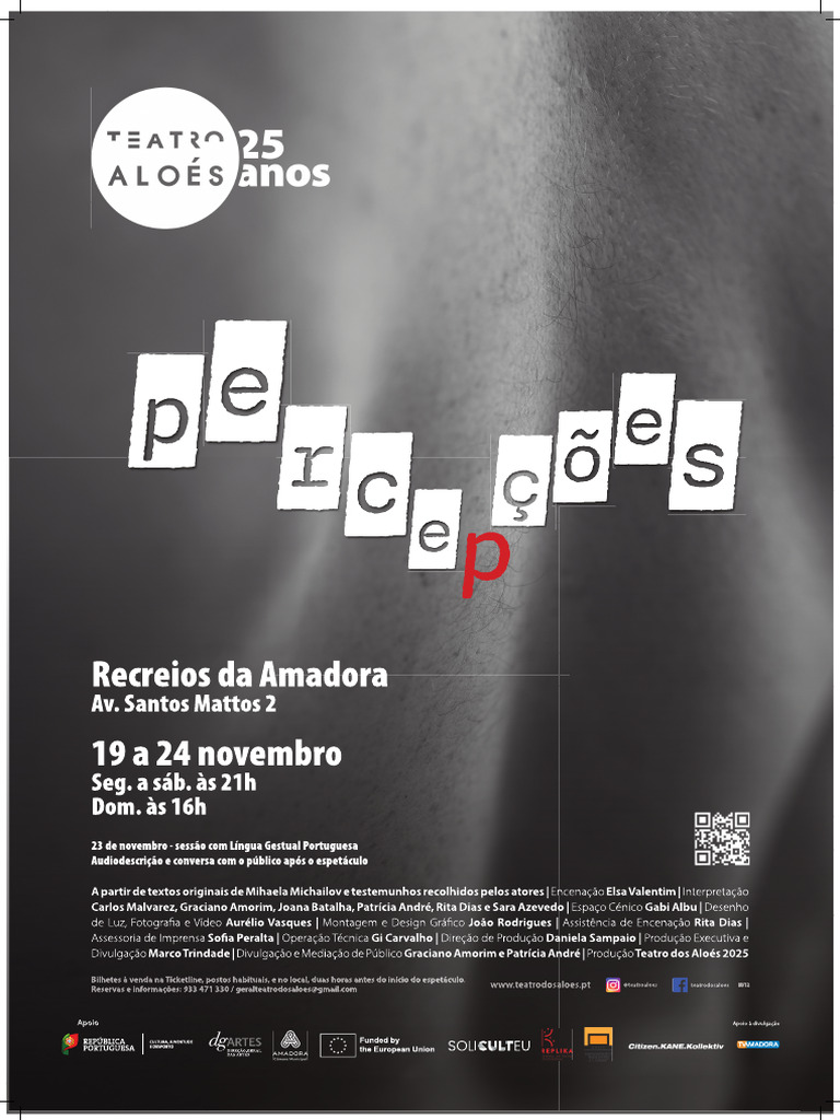 Cartaz Final | PDF