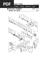 MS51830/MS51831 Installation Specs | PDF | Machining | Metalworking