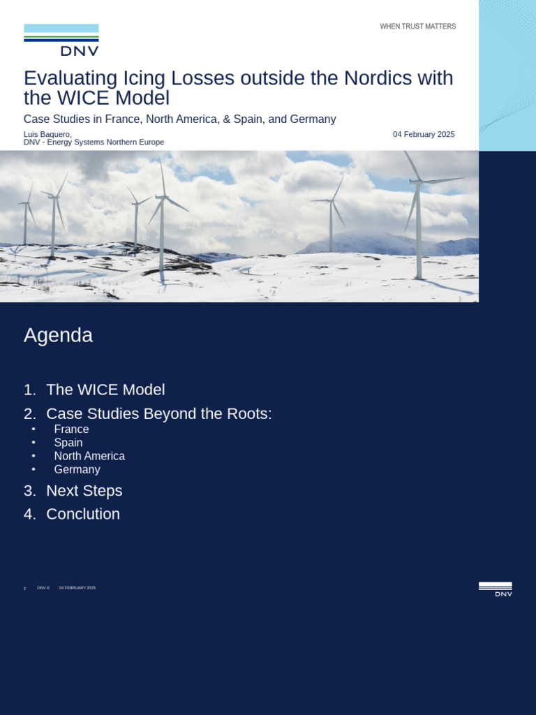 Computing icing losses in cold climate region with WICE for onshore ...