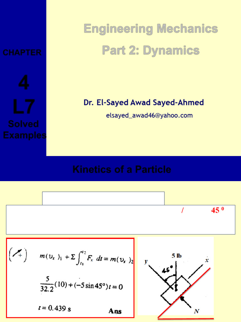 Power Point Chap 4 B | PDF