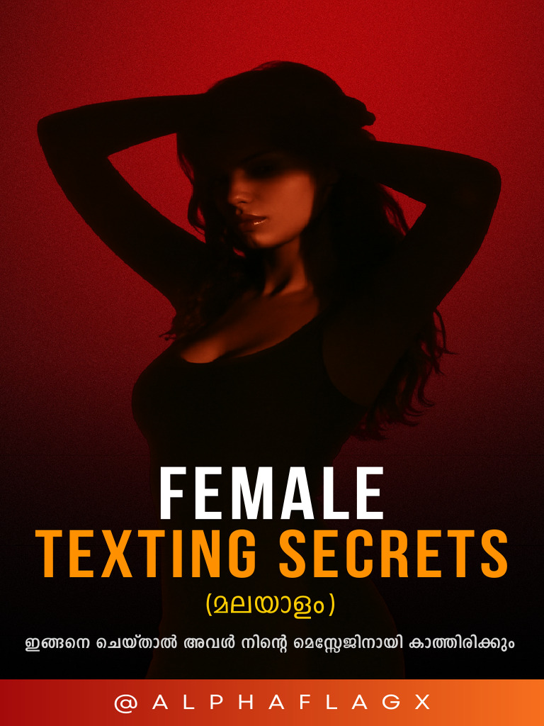 FEMALE-TEXTING-SECRETS-2-2025-07-10-02-44-38 | PDF