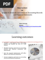 RTR Journal Entries Overview | PDF | Debits And Credits | Expense