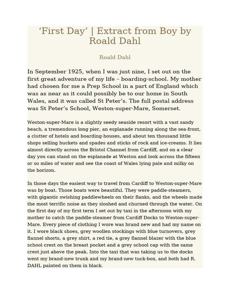Extract | PDF