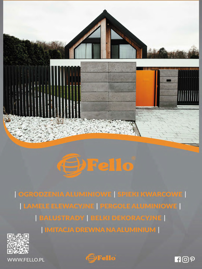 Katalog Fello Pl 2024 | PDF
