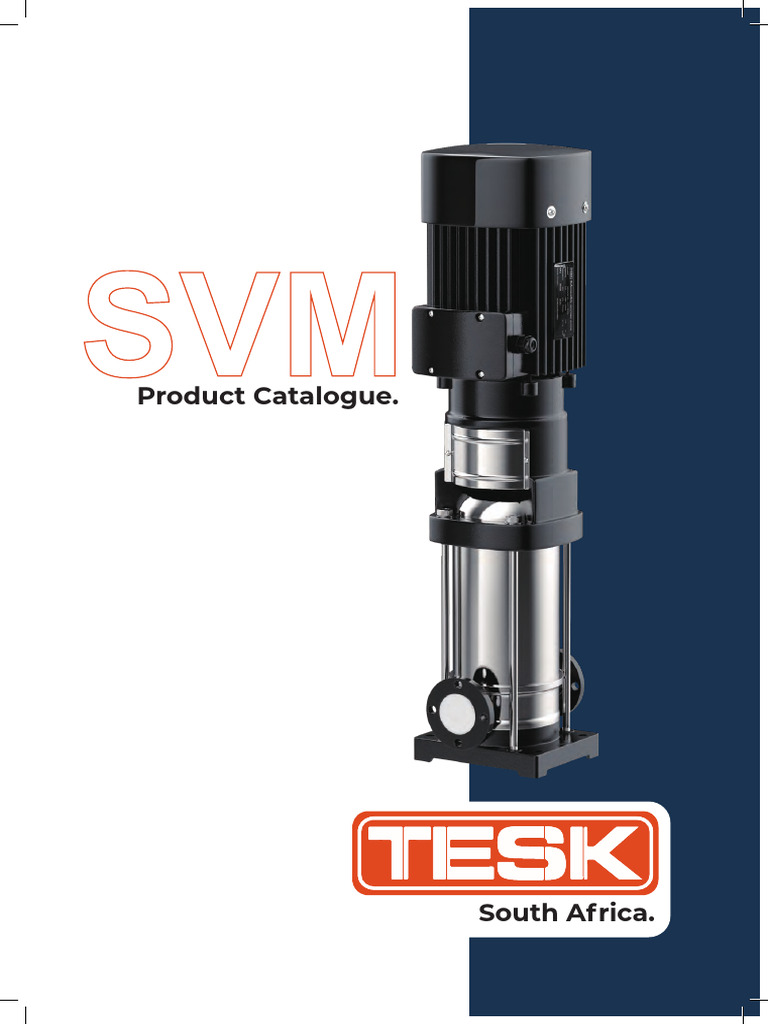 Tesk Svm Aug2022 Reduced | PDF | Motor Vehicle | Land Vehicles