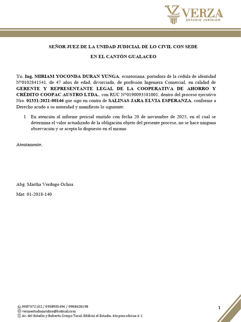 Salinas Jara Criss | PDF