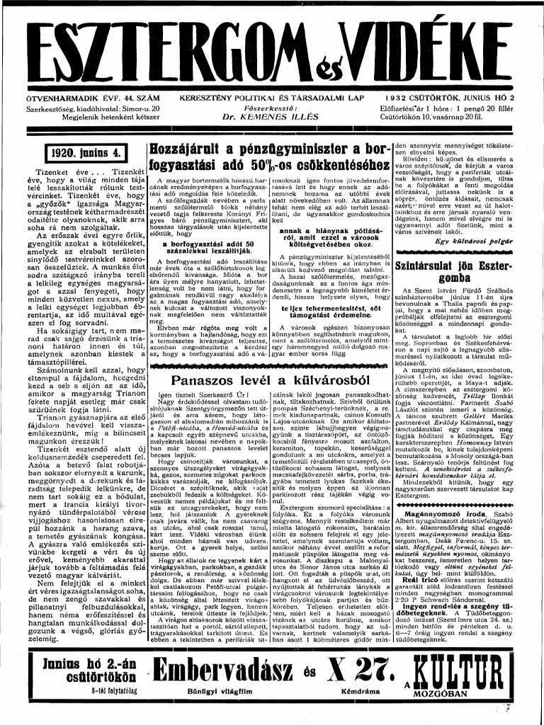 piszkos utcák | PDF