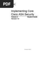 Cisco ESA Deployment and Best Practices | PDF | Network Architecture ...
