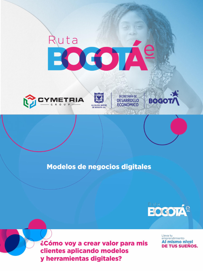 02 Modelos de Negocios Digitales | PDF