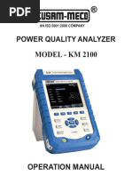 Powermax Usb Rs Quick Start Guide 1169931 Rev Af | PDF | Calibration ...