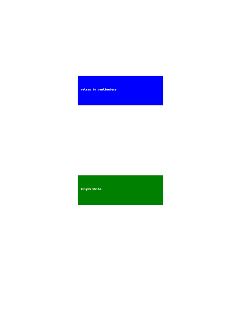 Mathematics Quiz: Units & Subtraction | PDF
