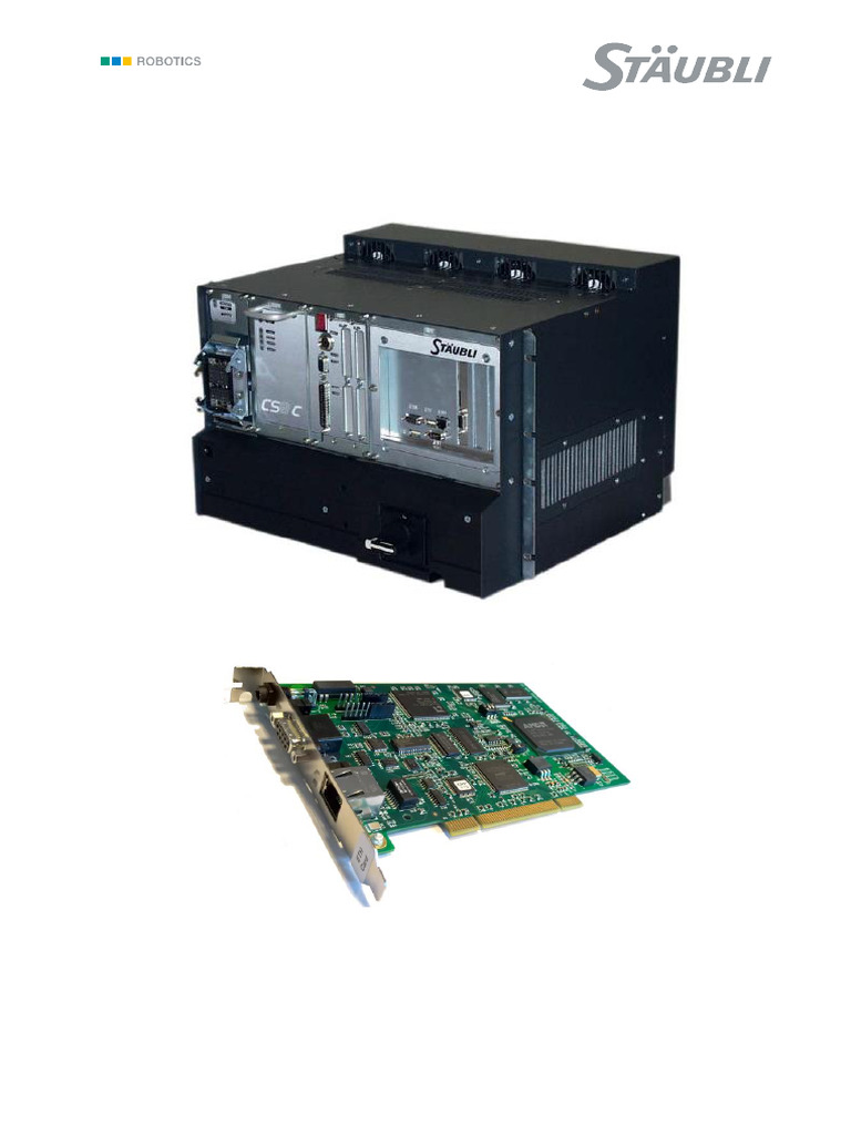 CS8C Applicom Fieldbus Board Guide | PDF | File Transfer Protocol ...