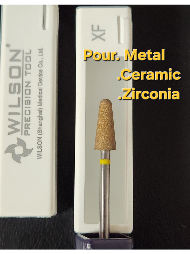 WILSON Precision Tool | PDF