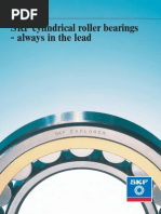 KM Series: Metric Lock Nuts, DIN 981, C45 Steel | PDF | Rotating ...