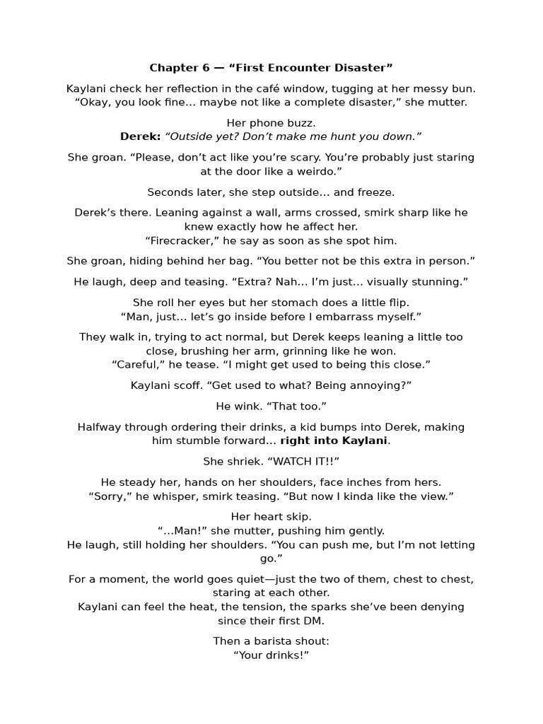 Chapter 699999 | PDF