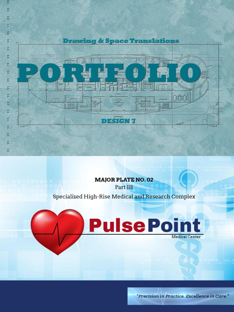 Pulsepoint Part III | PDF