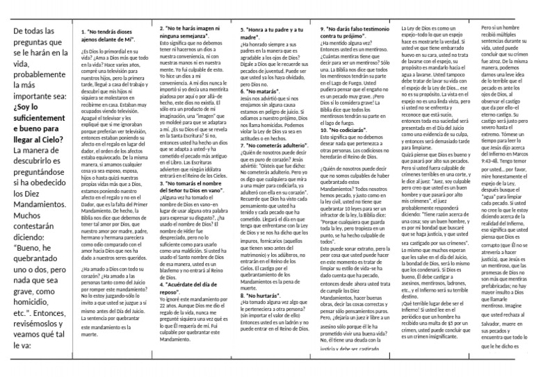 acordeon | PDF | Pecado | Amor