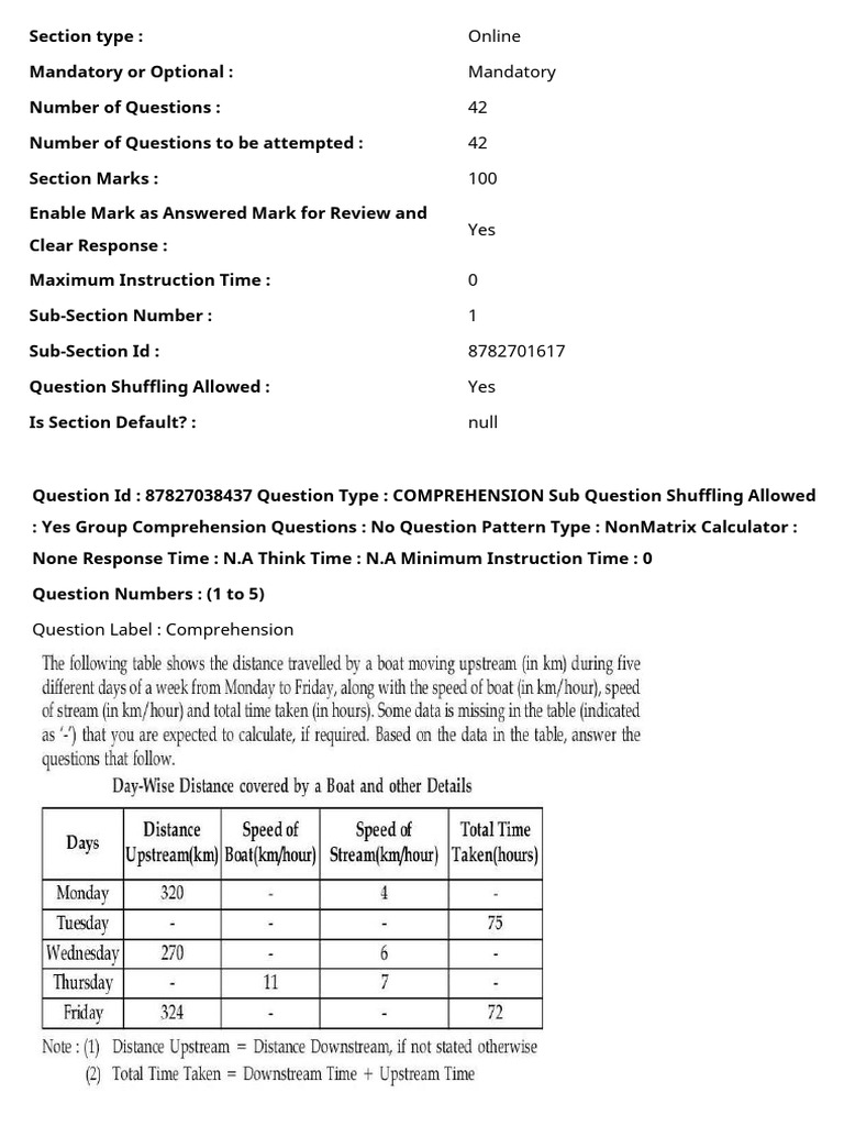 NET-2023 PYQ with answer key | PDF | Multiple Choice | Research Methods