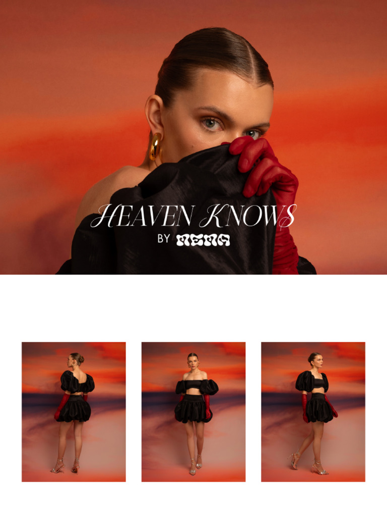 Catalogo Mema Studio | PDF