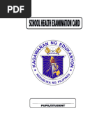 Nova Scotia Health Card Renewal Form | PDF | Organ Transplantation ...