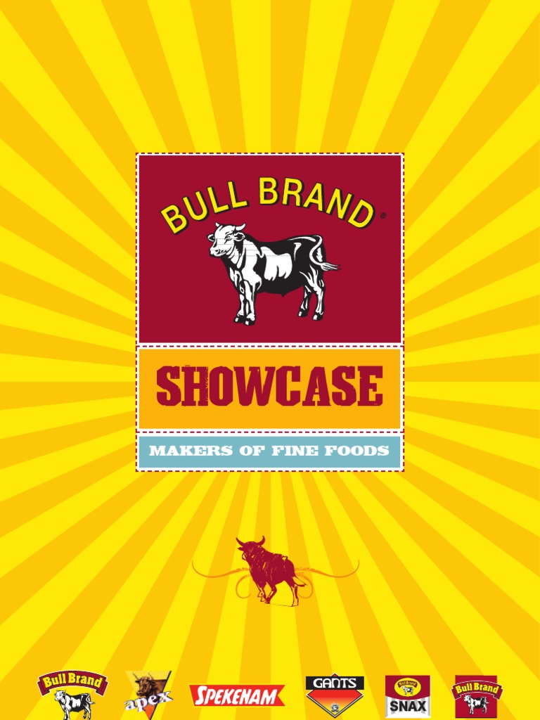 Bull Brand Canned Meat Overview | PDF | Hazard Analysis And Critical ...