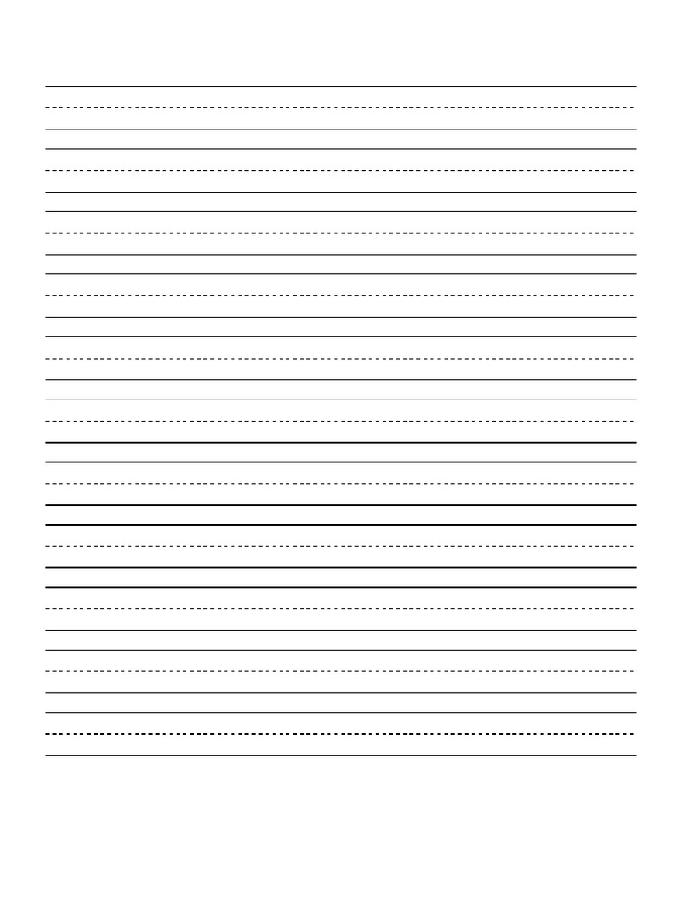Lowercase Tracing ExampleStyle DOTTED A-Z | PDF