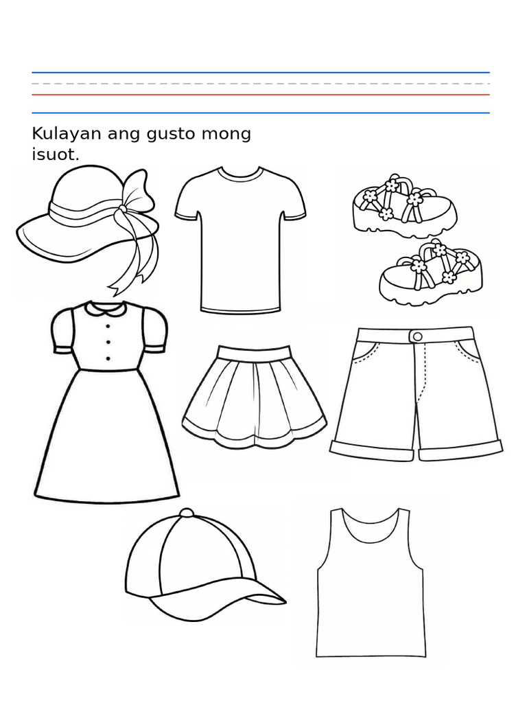 Worksheet Tt | PDF
