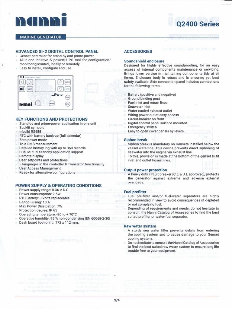 Primover Nanni | PDF