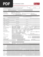 PSSPF Member Benefit Claim Form | PDF | Pension | Banks