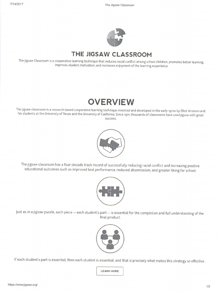 The-Jigsaw-Classroom-PDS0103-3 | PDF