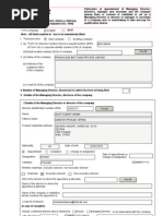 PER Confirmation Form | PDF | Audit | Accounting