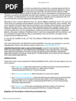 AIA C401-2017 Architect-Consultant Agreement | PDF | Liability ...