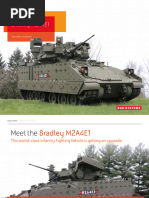 PEO GCS Future Requirements Overview | PDF | Vehicles | Combat Vehicles