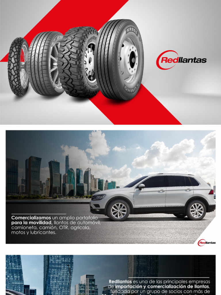 PRESENTACION COMERCIAL (DIAP LUB) (2) | PDF