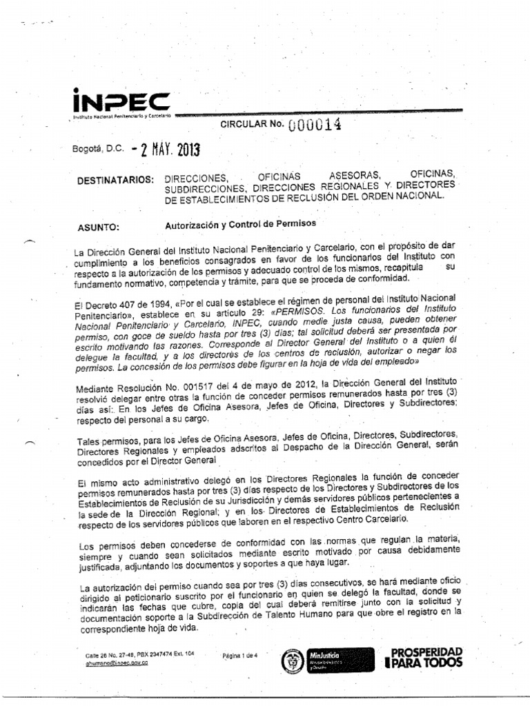 CIRCULAR_000014_DEL_2_DE_MAYO_DE_2013 (1) | PDF