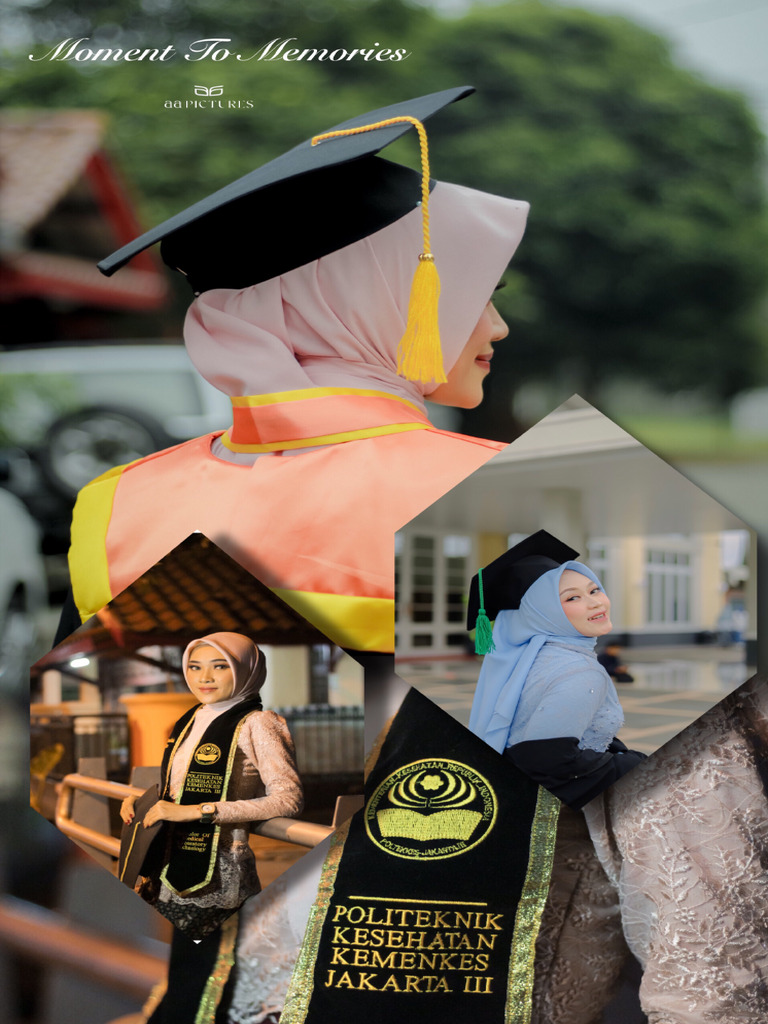 Graduation Pricelist (By Aa - Pictures) | PDF