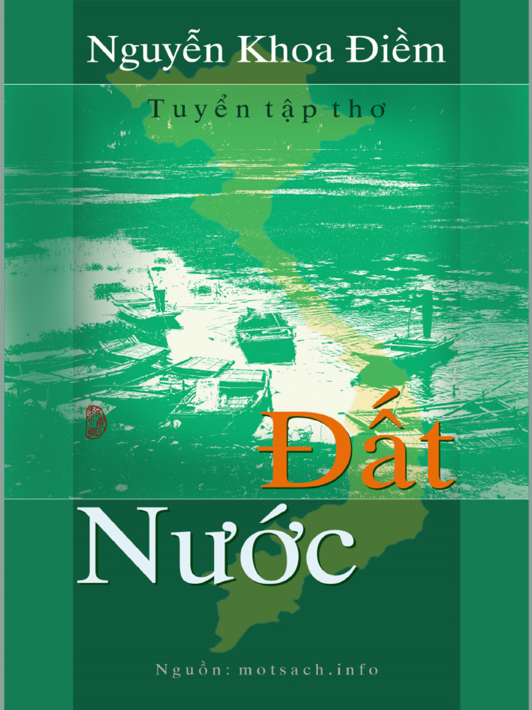 Tuyen Tap Tho DAT NUOC Nguyen Khoa Diem | PDF