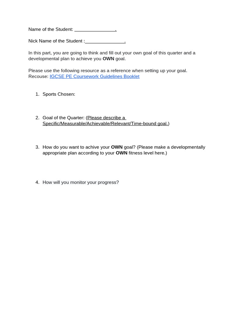 Google Classroom Work | PDF