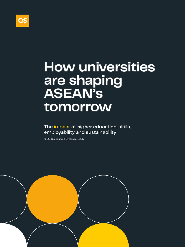 ASEAN Report 2025 - Digital | PDF | Indonesia | Economies