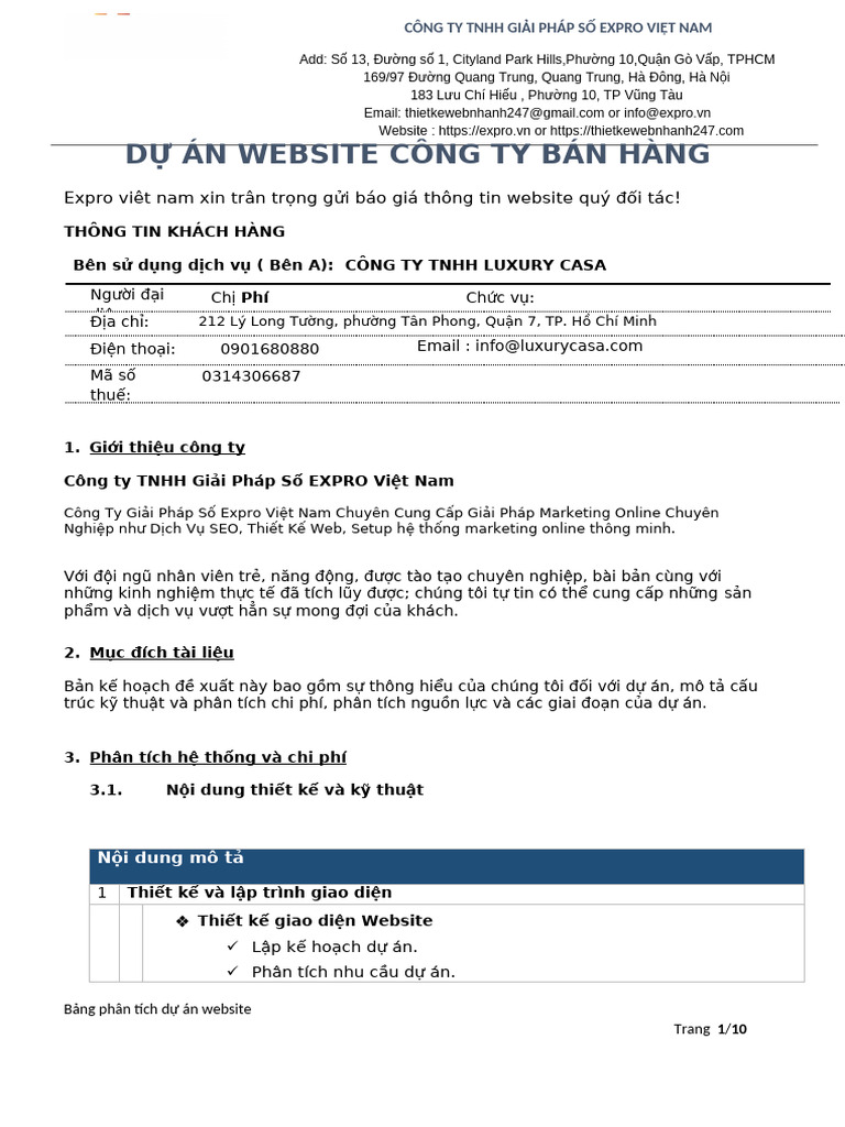 Expro Banhangonline Casa | PDF