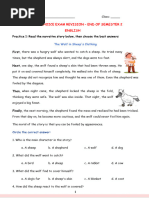Grade 2 Force and Motion Worksheet | PDF | Force | Physical Quantities